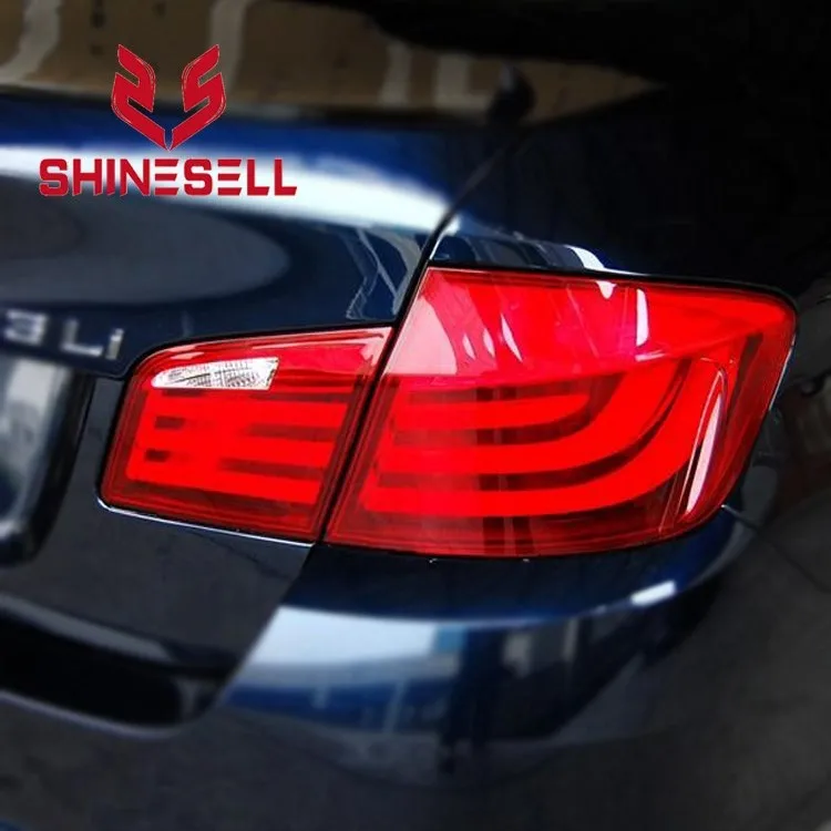 LED 尾灯后角灯 63217203225/226 宝马 F10 F18 5 系列 2010 2011 2012 2013| Alibaba.com