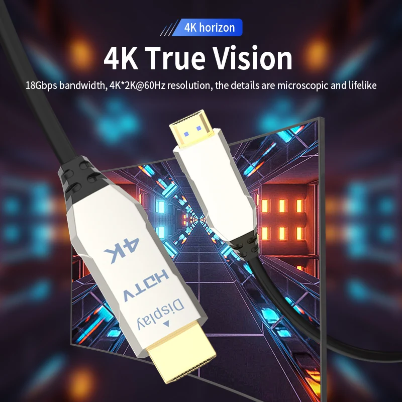 Xdk Communication Equipment (huizhou) Co., Ltd. - AOC Active Optical ...