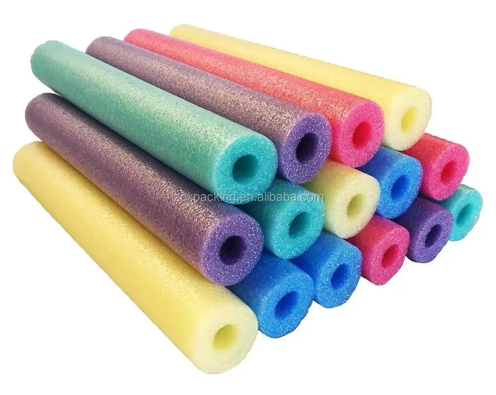 Epe Backer Rod Expanded Polyethylene Foam Rod Swimming Pool Noodles ...