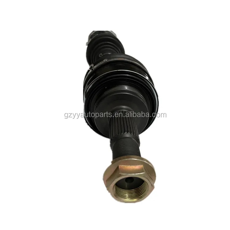 Automotive Car Parts 4x4 Front Cv Joint Axle Rh Oem 43430-0k020 Drive ...