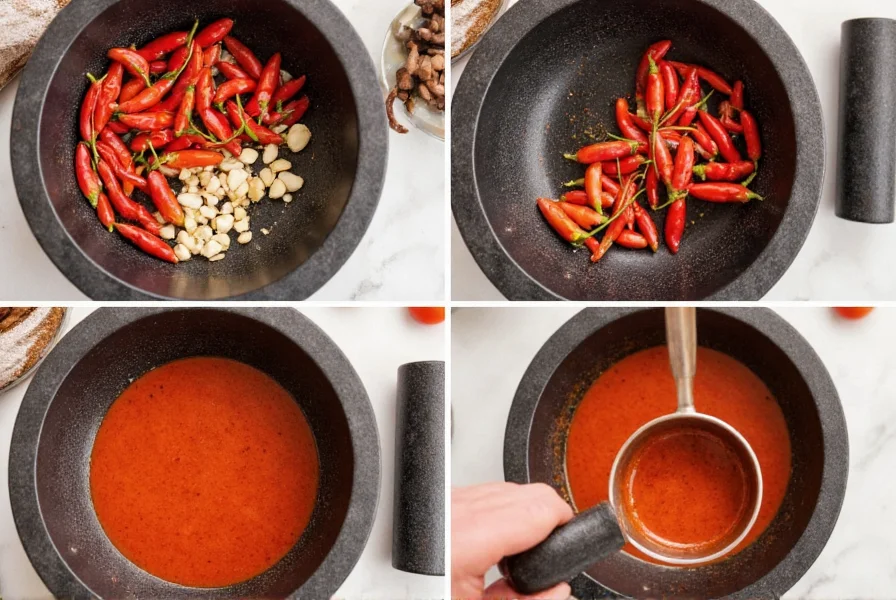 Asian Chili Sauce Guide: Types, Uses & Expert Tips