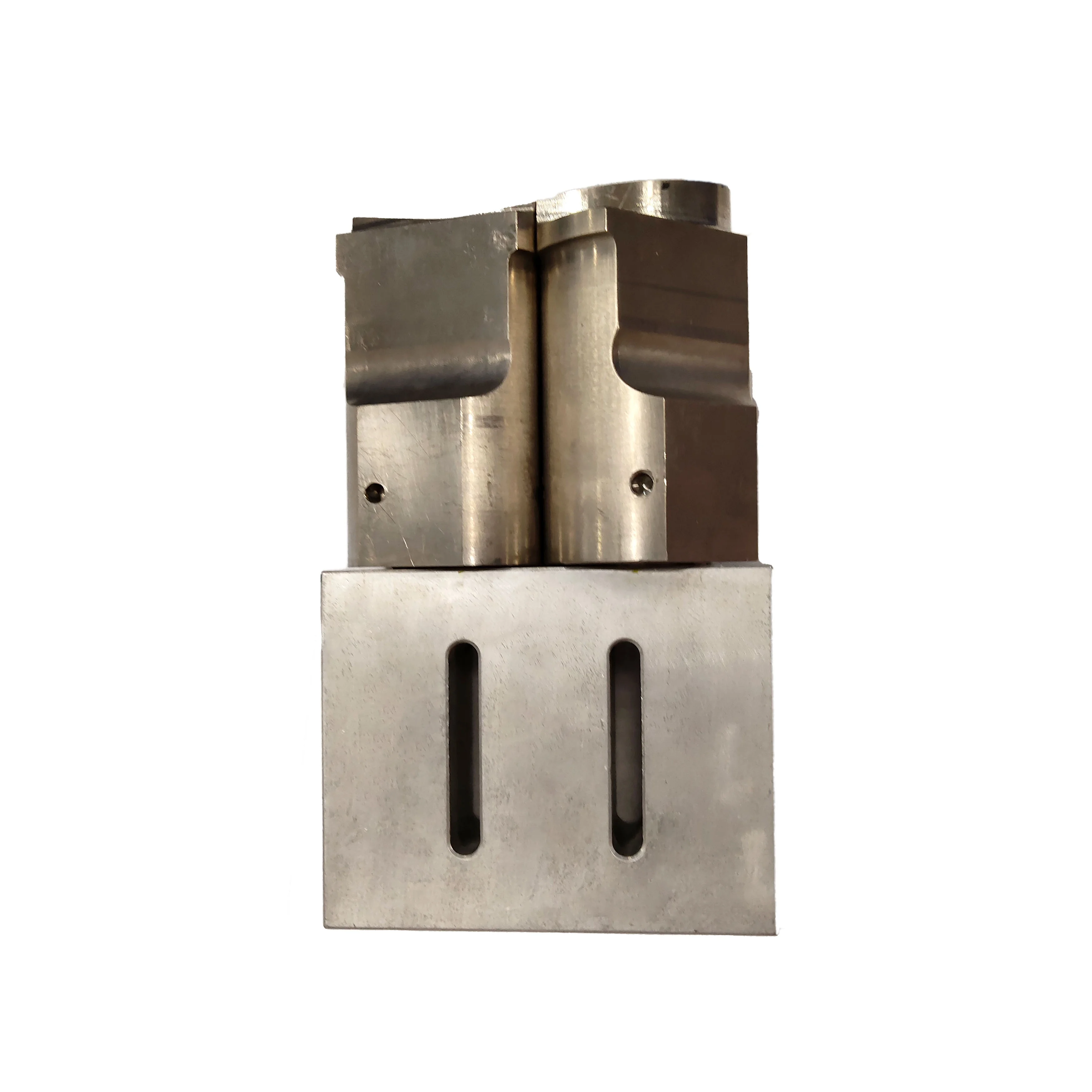 20khz Ultrasonic Sonotrode Ultrasonic Titanium Welding Head Ultrasonic ...