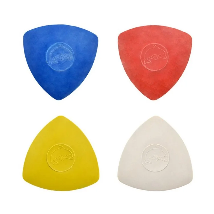 Wholesale Triangle Tailoring Chalk 6x6cm - Sewing Accessory