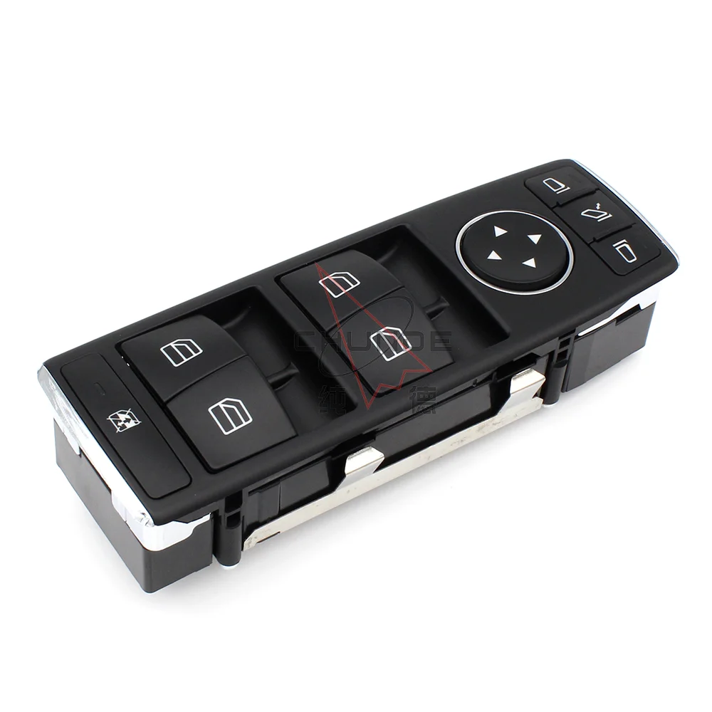 1669054400 Hot Selling Automotive Electric Power Window Switches 3pins ...