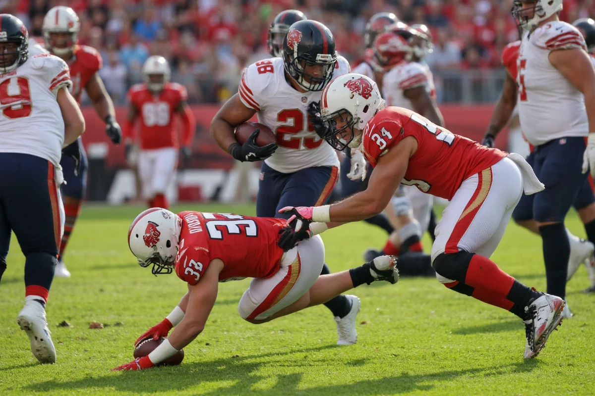 What Is a Safety in Football? Definition and Rules Explained