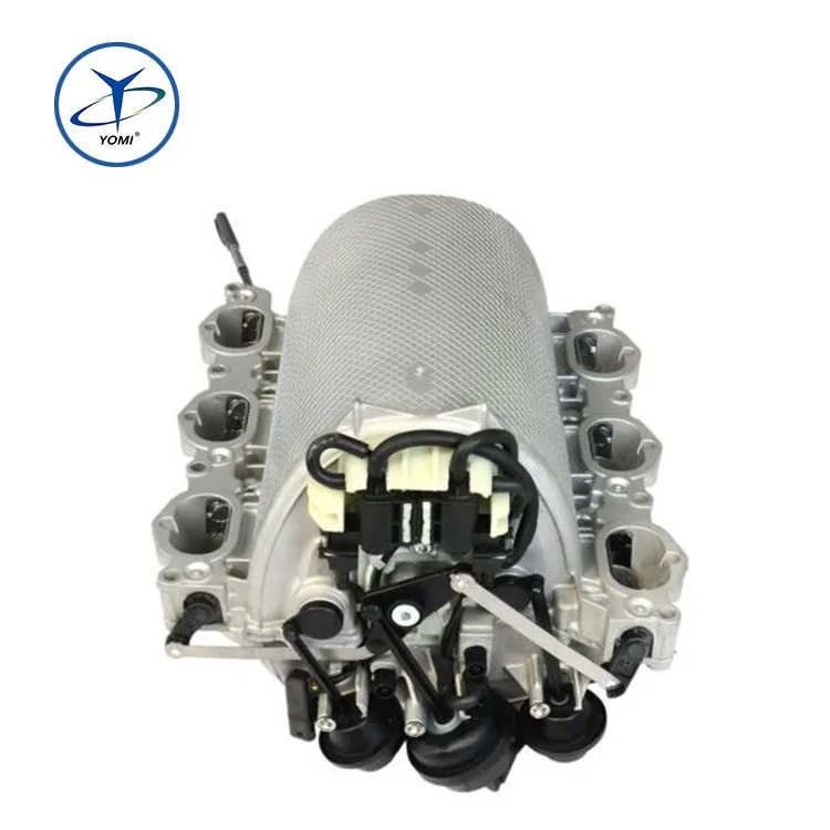 INTAKE ENGINE MANIFOLD ASSEMBLY 2721402101, 2721402201, 2721402401