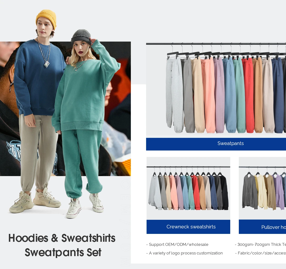 Shenzhen Yali Clothing Co., Ltd.