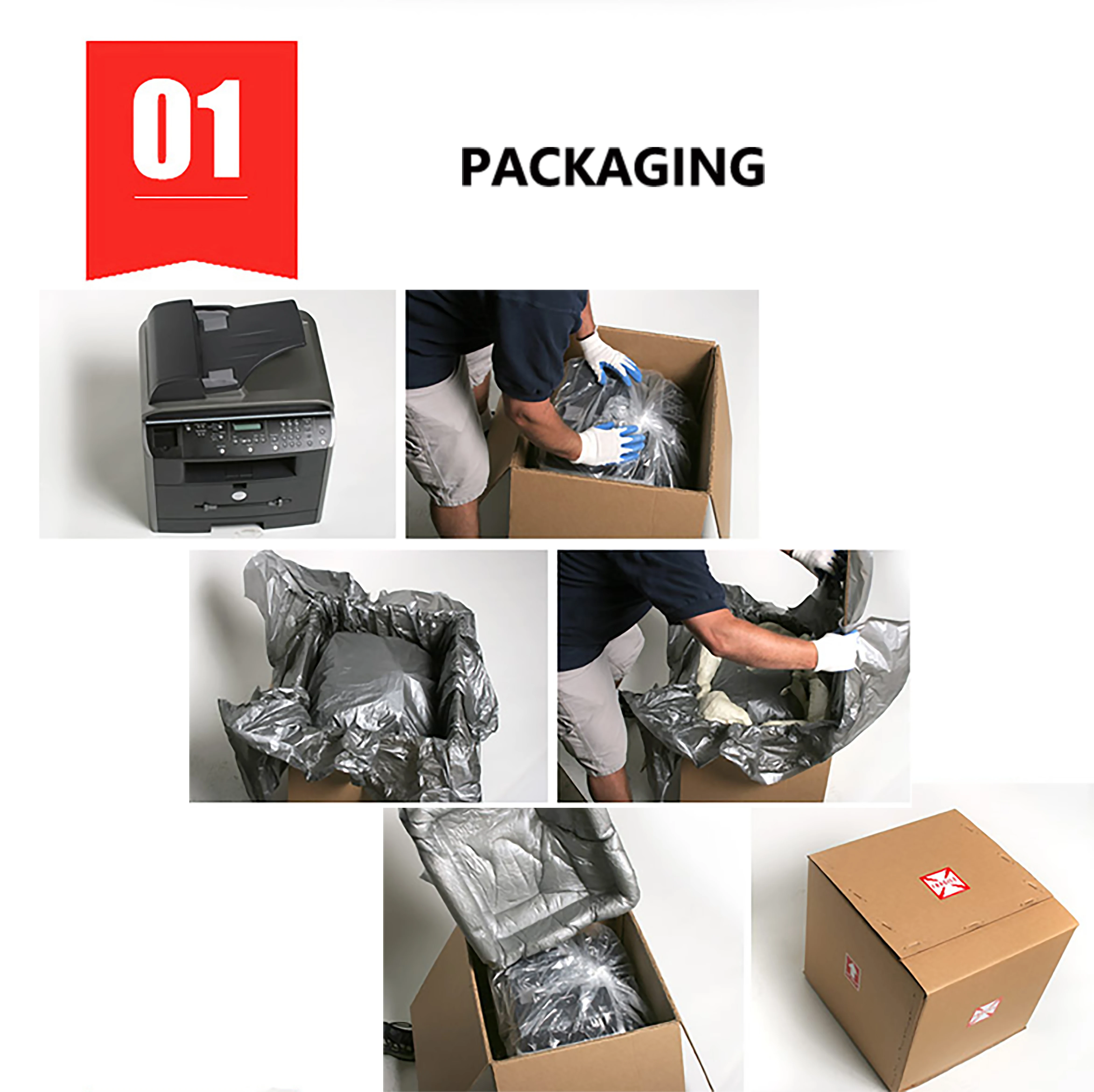 Polyurethane PU Foam Injection Machine - High Productivity