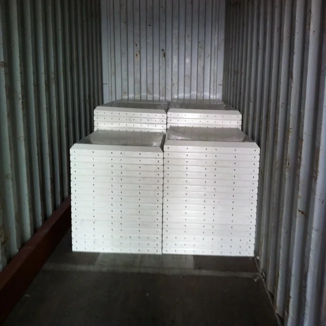 200 Cubic Meters Factory Use Industrial Frp Panels Combined Water Tank ...