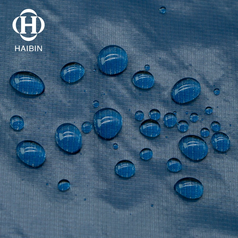 10D Ripstop Nylon Fabric - Durable, Lightweight, and Eco-friendly