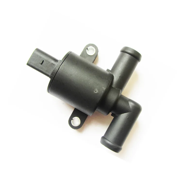 Auto Parts Heater Control Water Solenoid Valve 4H0 121 671D