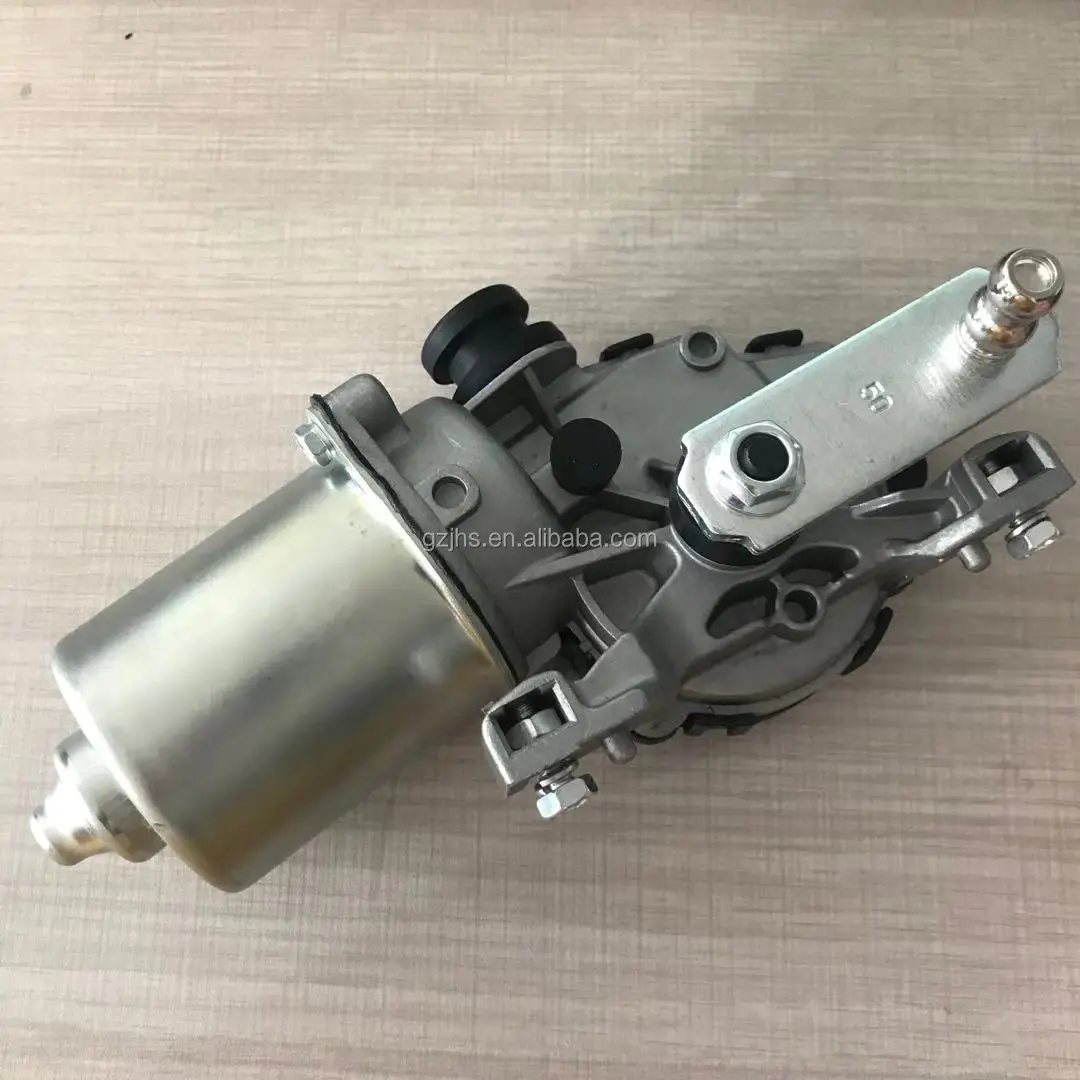 High-quality Auto Parts - Power Wiper Motor for INNOVA FORTUNER HILUX