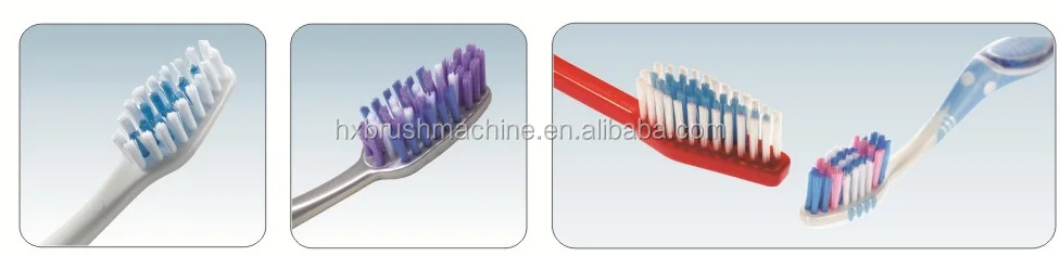 Automatic Toothbrush Making Machine(hs20-14b) Toothbrush Machine ...