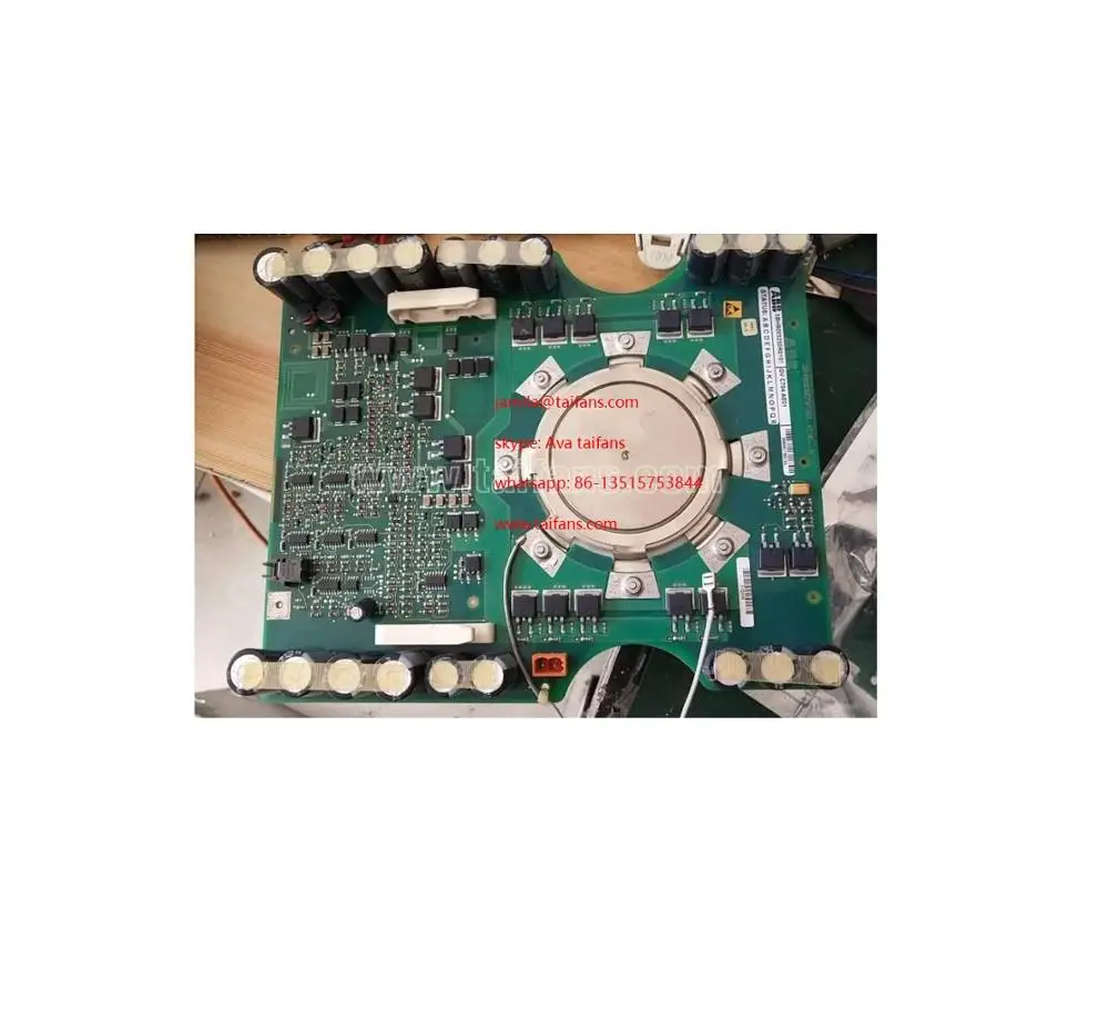 5shx1060h0003 5sgx1060h0003 3bhe024415r0101 Igct Module Part Gto ...