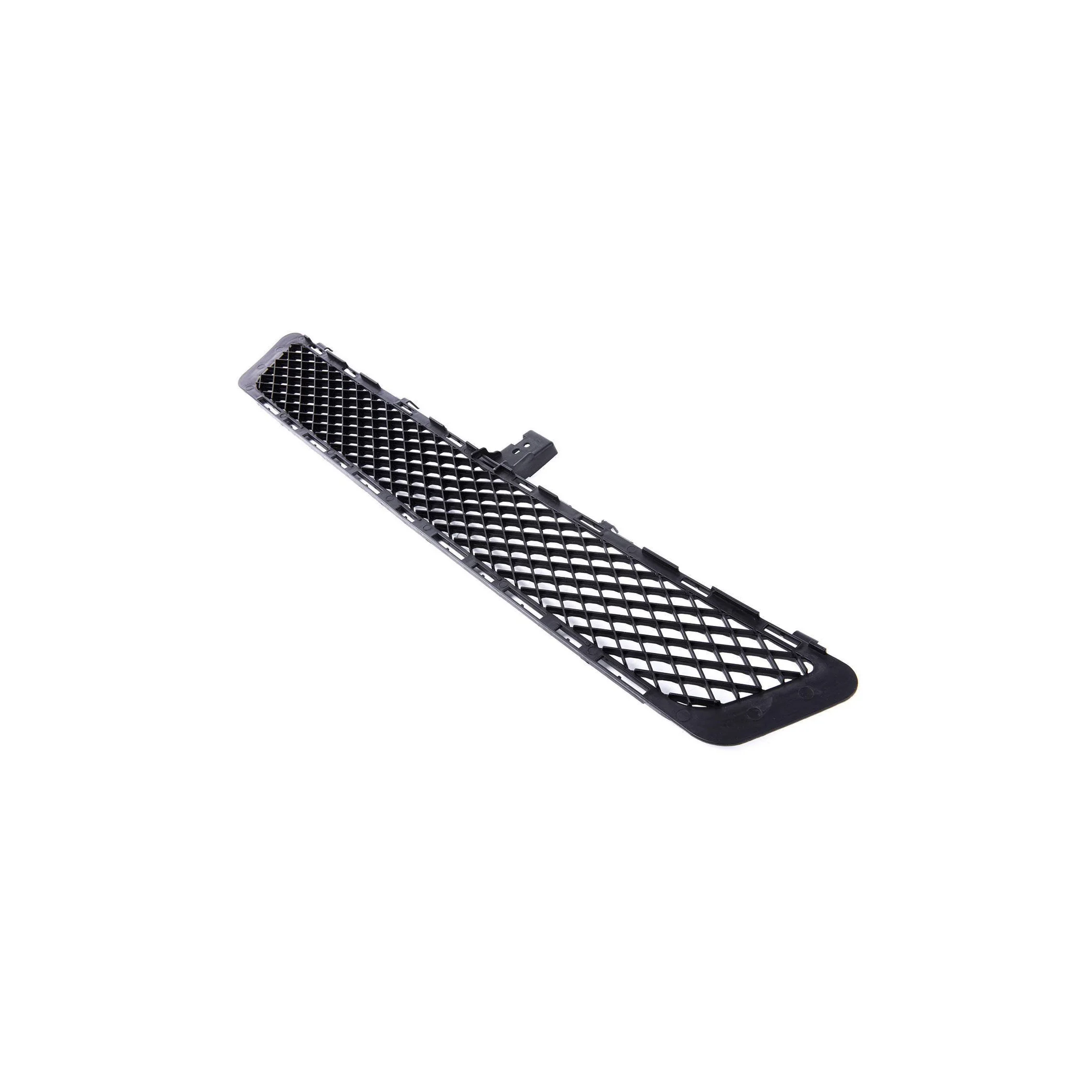 Front Bumper Lower Grill 2128850023 Car Ventilation Net For Mb E-class ...
