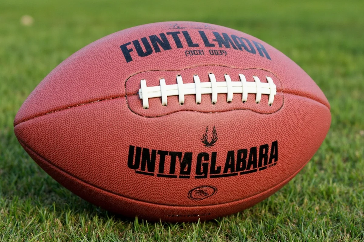 What Are Footballs Made Of? Materials Explained