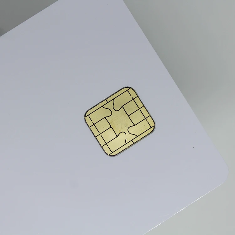 Wholesale Smartmx3 Chip JCOP 4 JAVA Card 110K Dual Interface