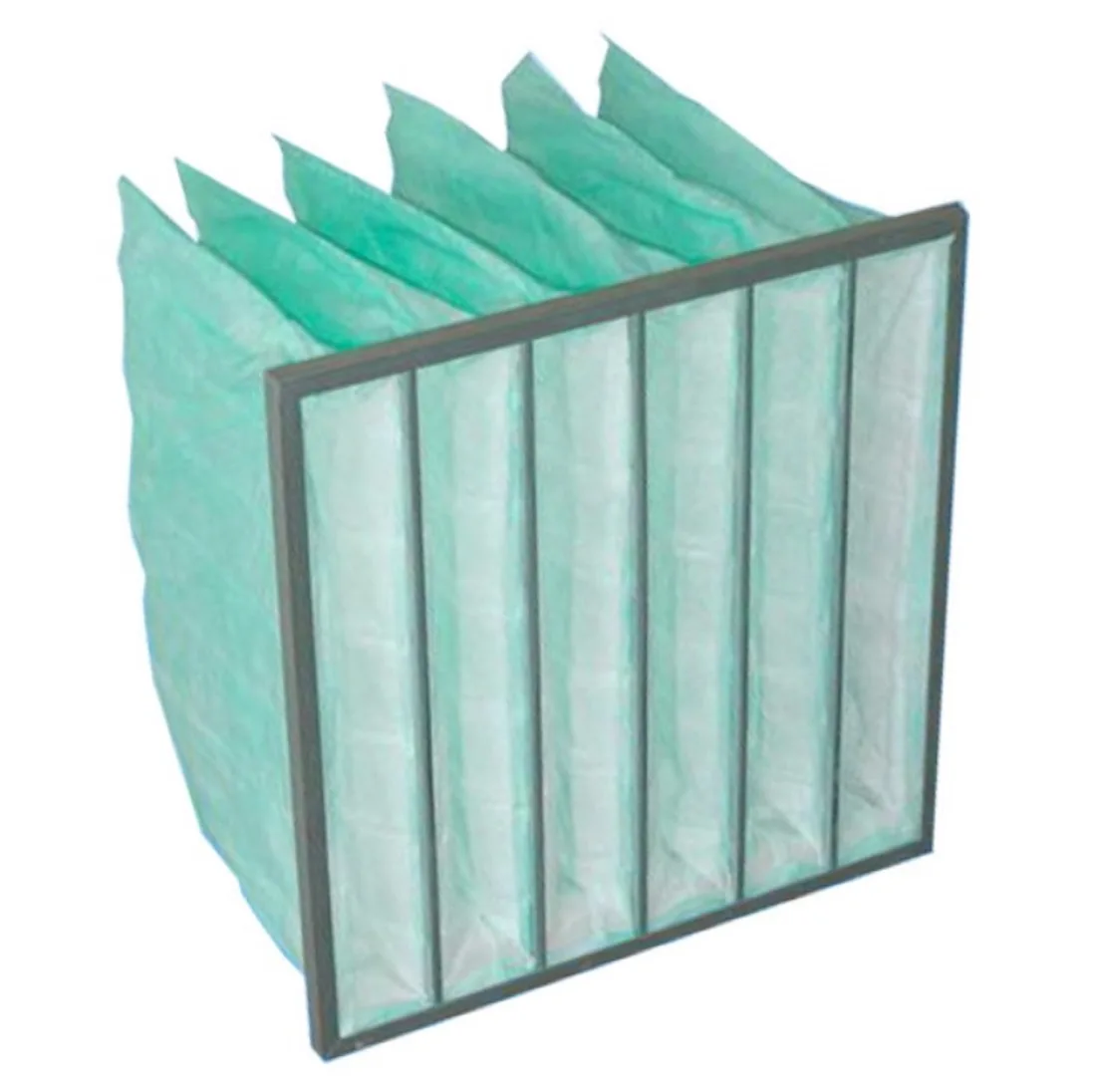 Medio Filtrante para Filtro de Aire Estándar EN779 M5 M6 F7 F8 F9 para ...