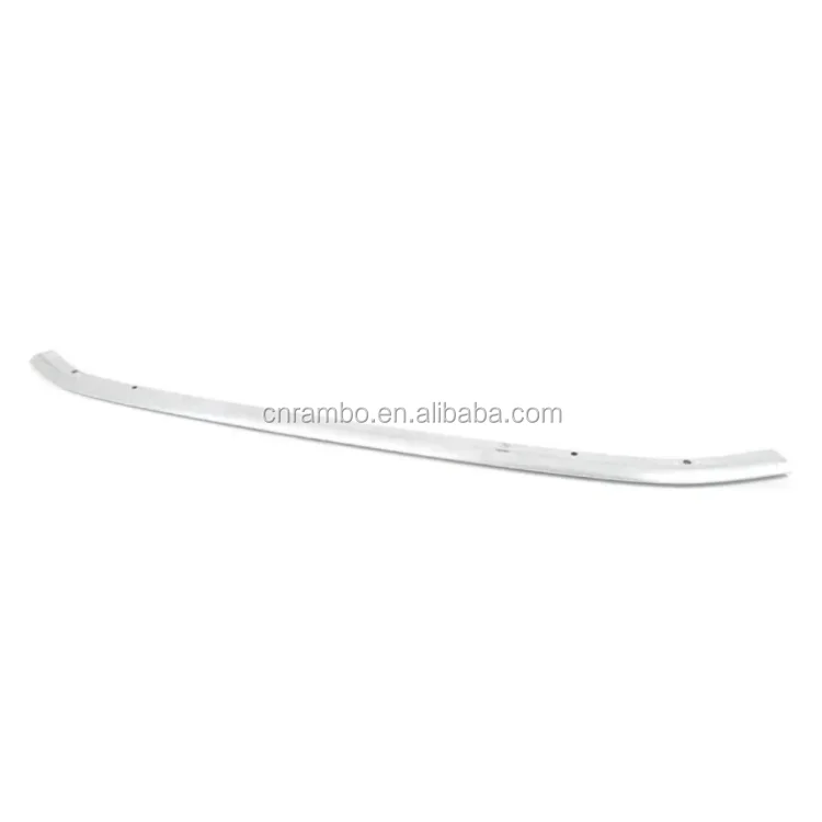Oem 51117301578 Mini Parachoques Delantero Inferior Refuerzo Impact Bar ...