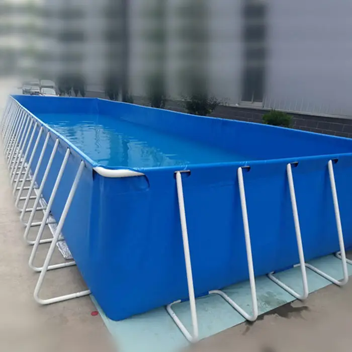 Garden Foldable Swimming Pool - Buy Garden Swimming Pool,Swimming Pool ...
