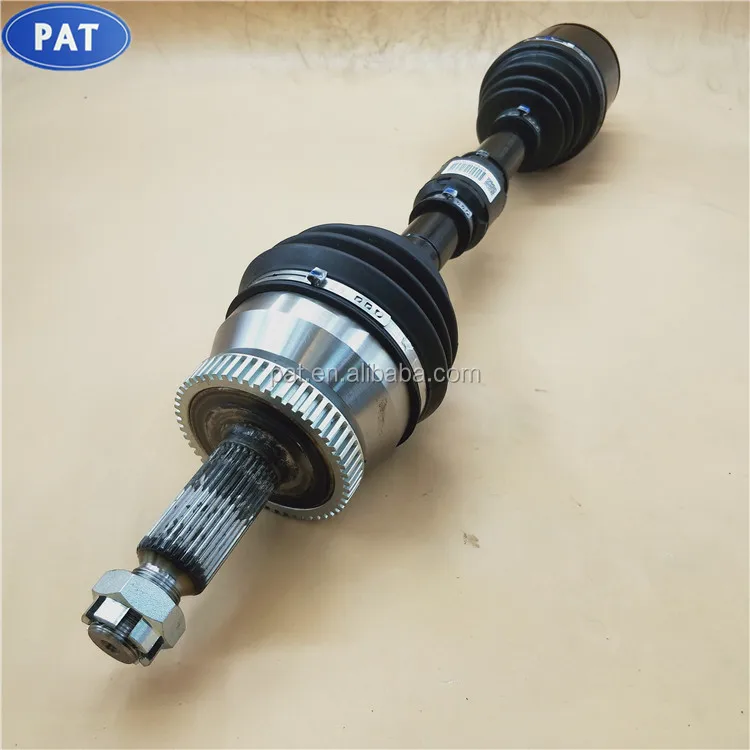 PAT Drive Shaft 49500-2B610 for Santa Fe 2006-12, Sorento II 49500-2B360