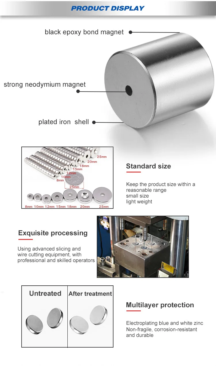 Manufactory Magnetic Coupling For Generator Rotor Pump - Buy Gear Pump ...