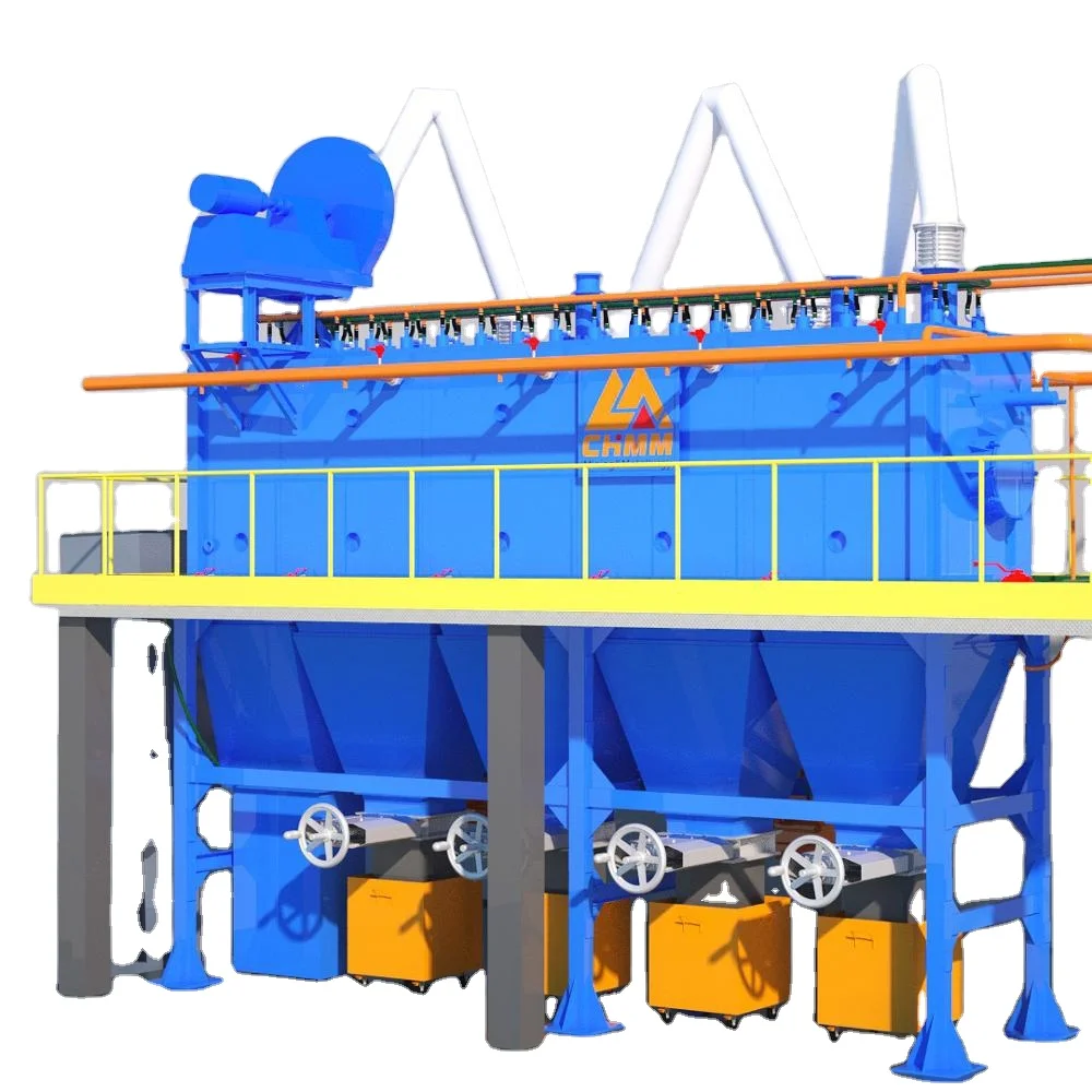 Zinc Dross Distillation Furnace - High Productivity & Quality