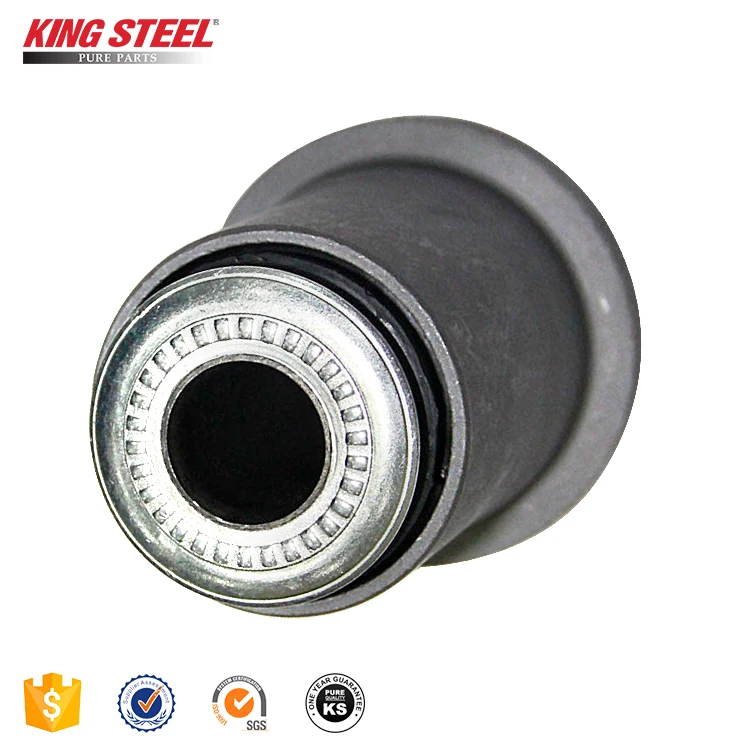 Kingsteel Parts Auto Arm Bushing For Toyota Coaster 48061-36020 - Buy ...