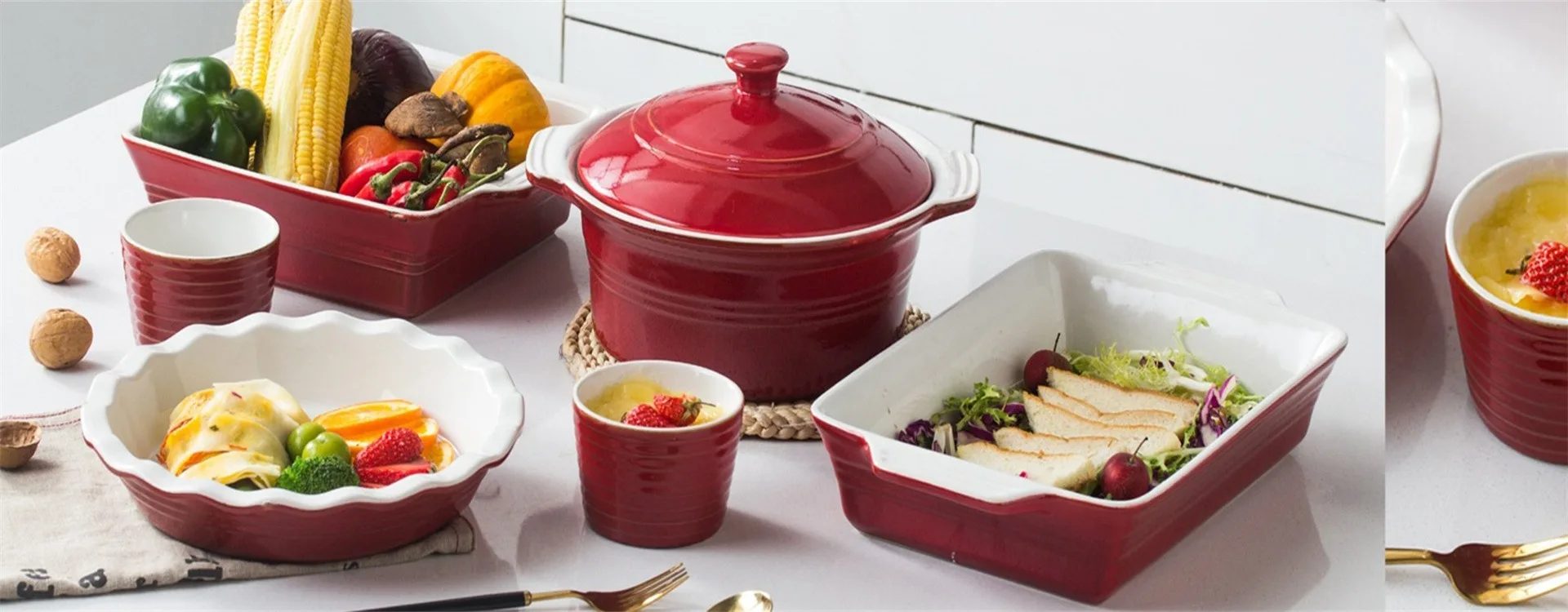 Shenzhen Gworld Industry Co., Limited - Ceramic Dinnerware, Ceramic ...