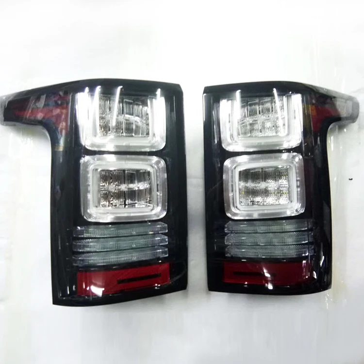 LR034237 LR034255 LR061682 LR061659 Tail Lights for Range Rover Vogue
