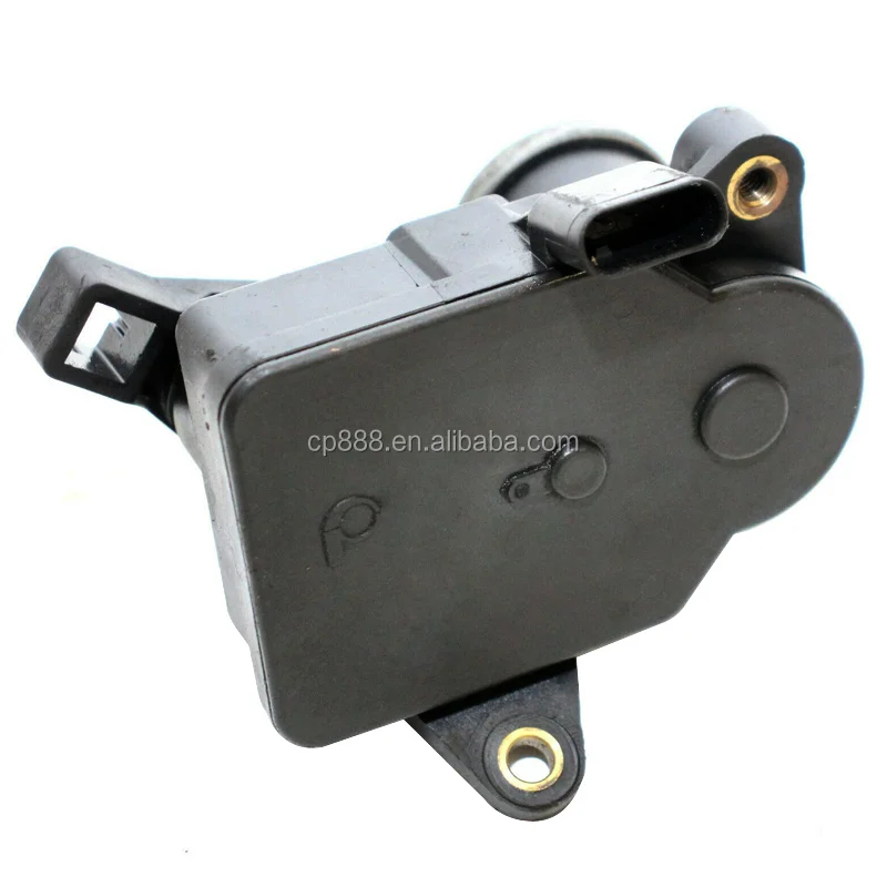 6421500594 New! For Mercedes Om642 Engine V6 3.0l Tdi Set Of Left ...