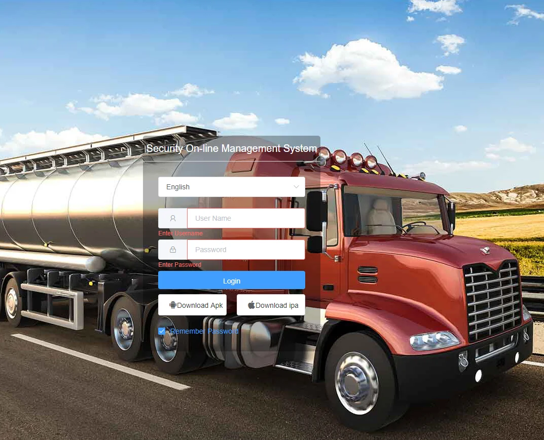 NB IOT Solution Lora Master GPS Tracker for Truck Containers