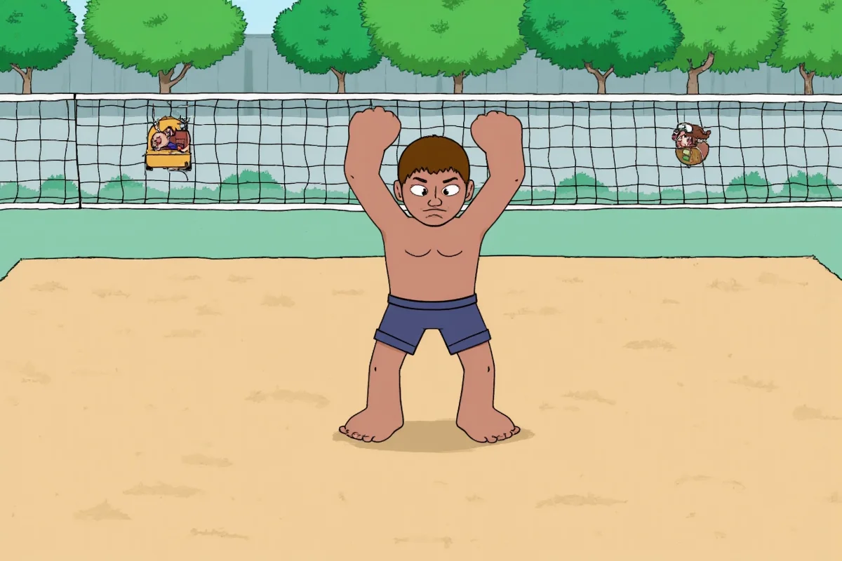 What Is a Kill in Volleyball? Definition & Types Explained