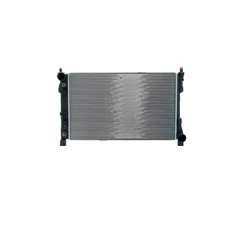 Mercedes Benz 를 위한 W203 A2035000303 알루미늄 물 방열기 2035000303 2035000503 ...