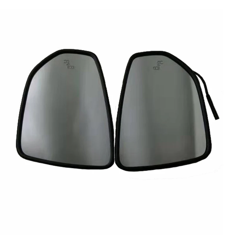 Car Traffic Warning Products - Blind Spot Detection for Lexus