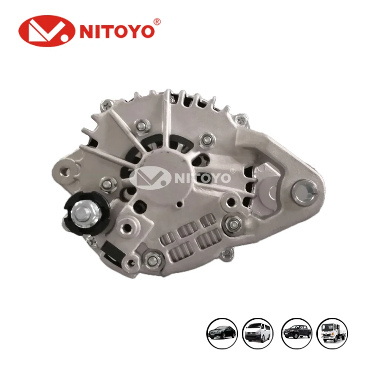 Nissan Sentra B14 Alternator 23100-0M003 - Reliable Performance