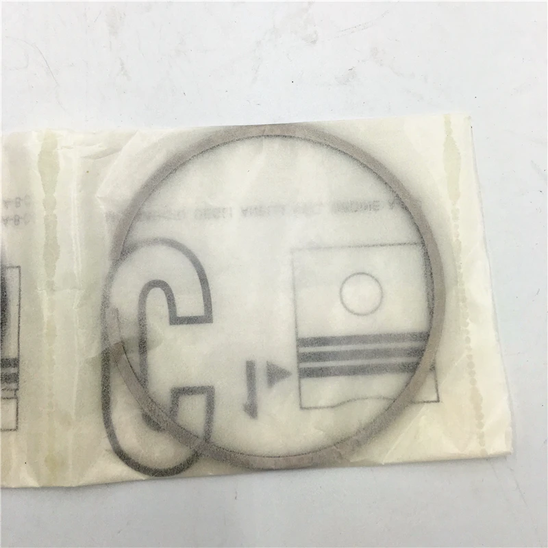 F20 F22 F30 F35 F32 F07 F36 F10 F18 E84F26 motor conjunto de anillo de ...