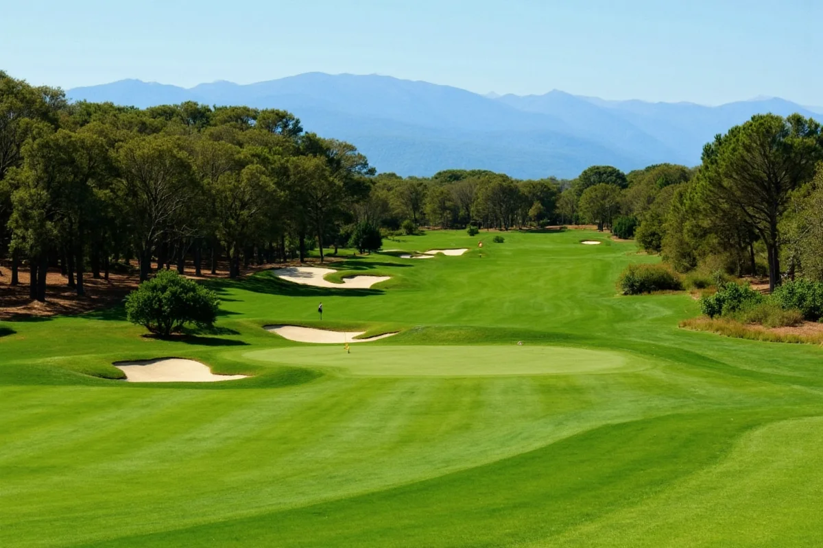 What Golf Courses Does Trump Own? Complete List 2025