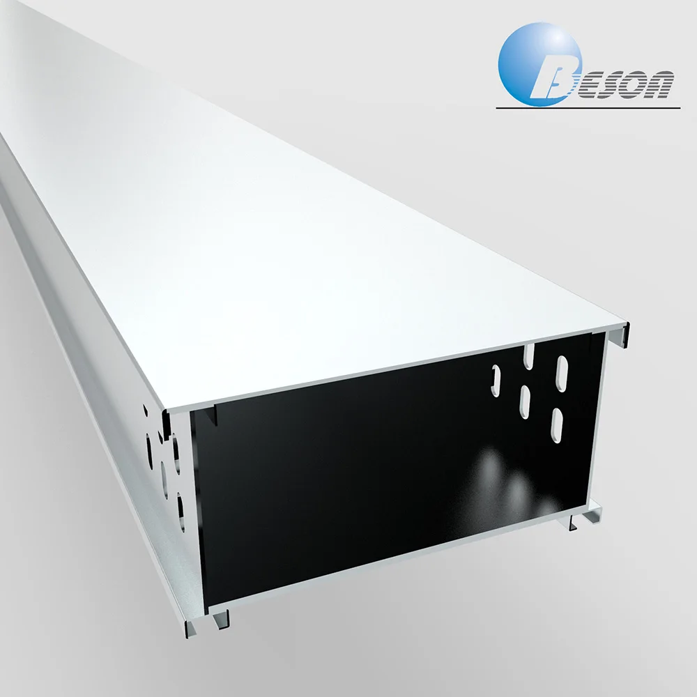 Outdoor Galvanized Cable Trunking Factory (with Certificates) - Buy ...