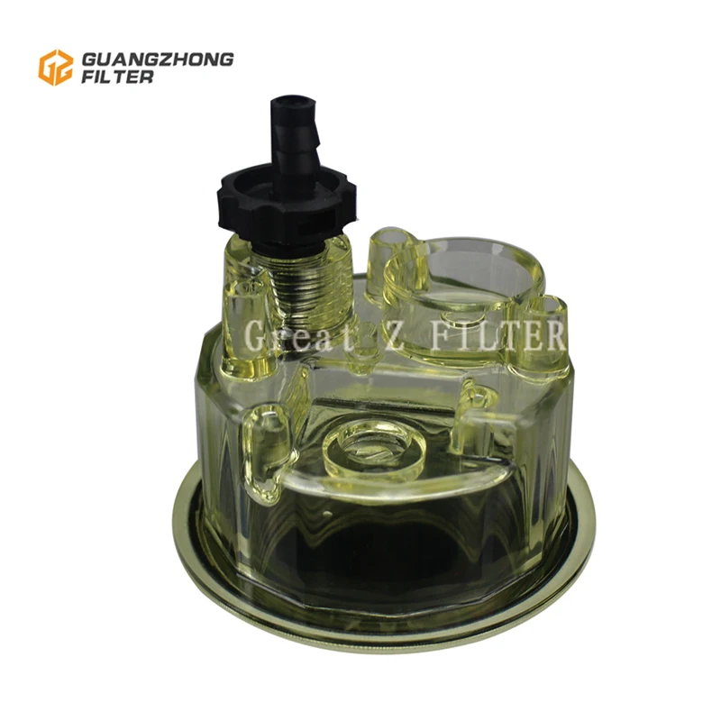 Diesel Engine Fuel Filter Pl270 Fuel Water Separator 31920-7v000 ...