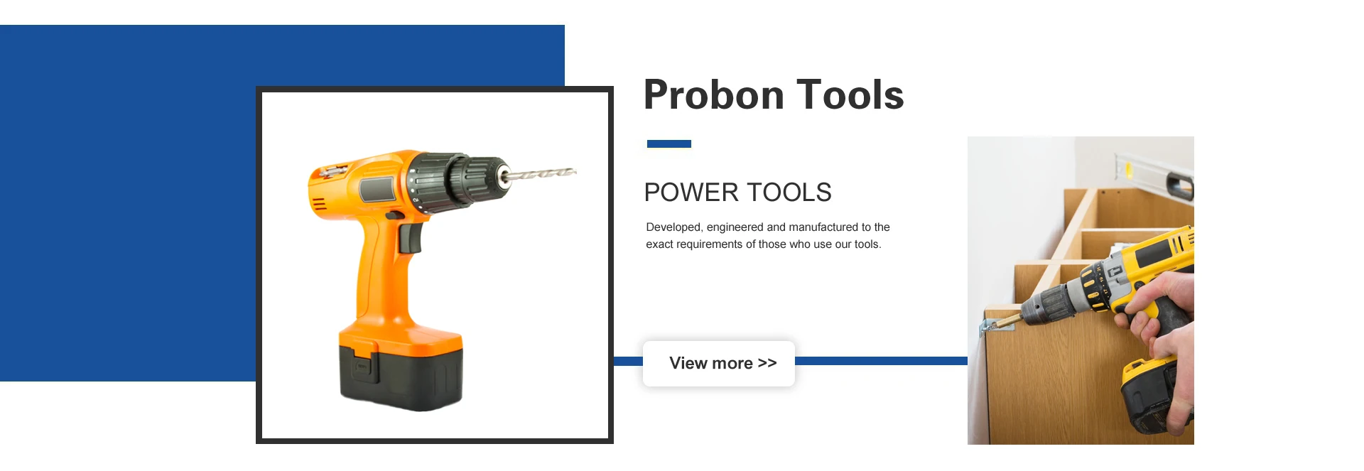 Henan Probon Tools Co., Ltd. - Garden Scissors, screwdriver
