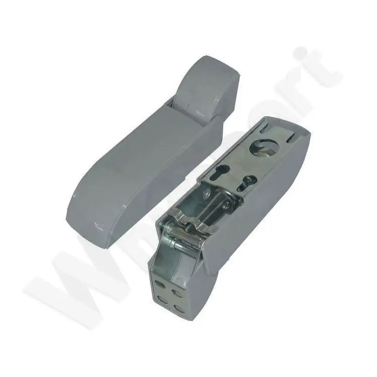 Spare Parts Of Spring Refrigerator Chest Freezer Hinge For Hd-710 - Buy ...