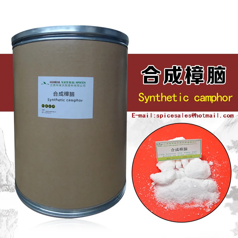 Polvo De Alcanfor,Venta Al Por Mayor,A Buen Precio,Cas 464-49-3 - Buy ...