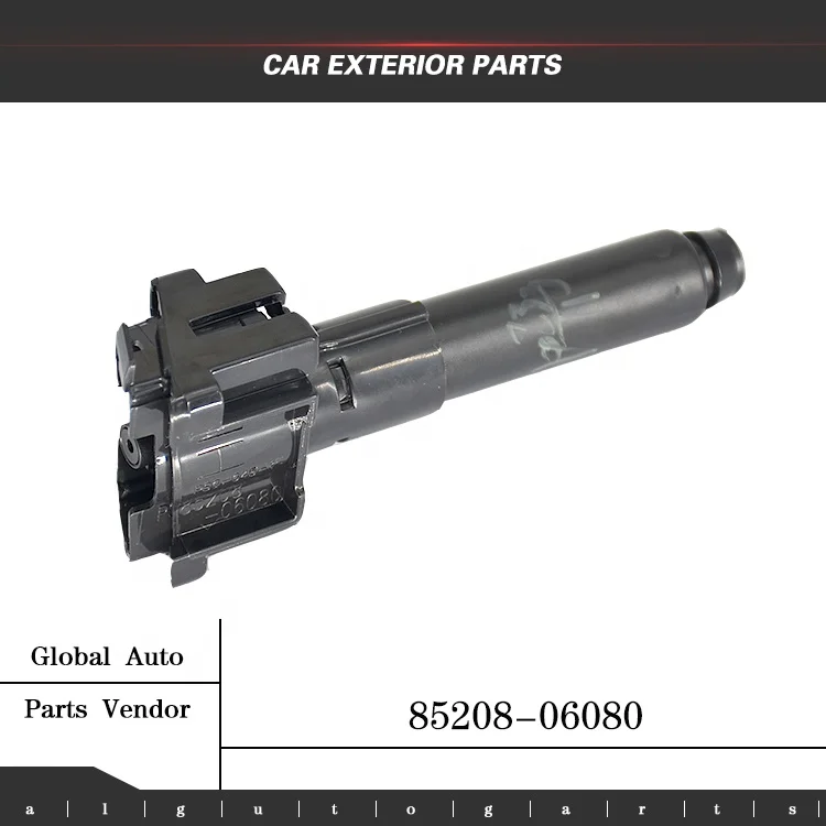 Gapv Headlight Washer Car Head Lamp Washer For Toyota Yaris Lexus Altis ...