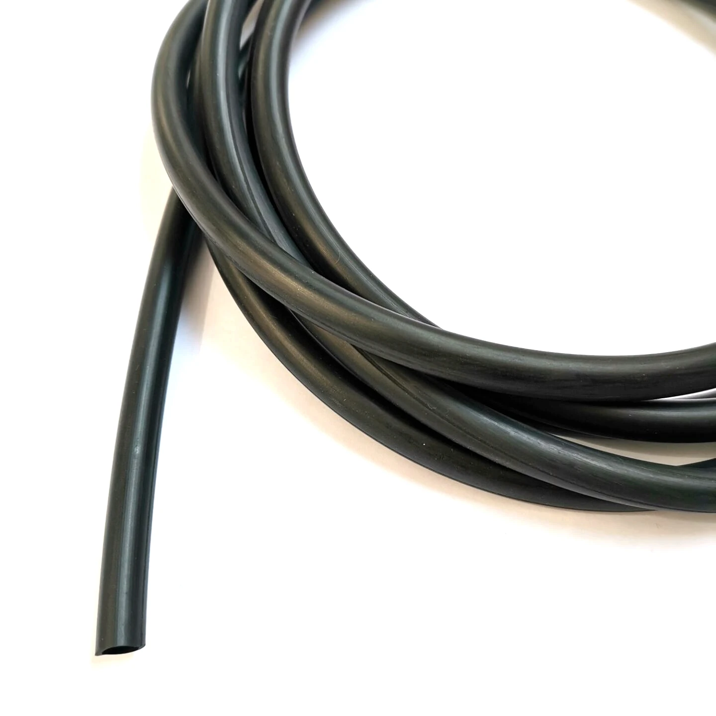EPDM Inner Tube - Durable Rubber for Stainless Steel Hoses