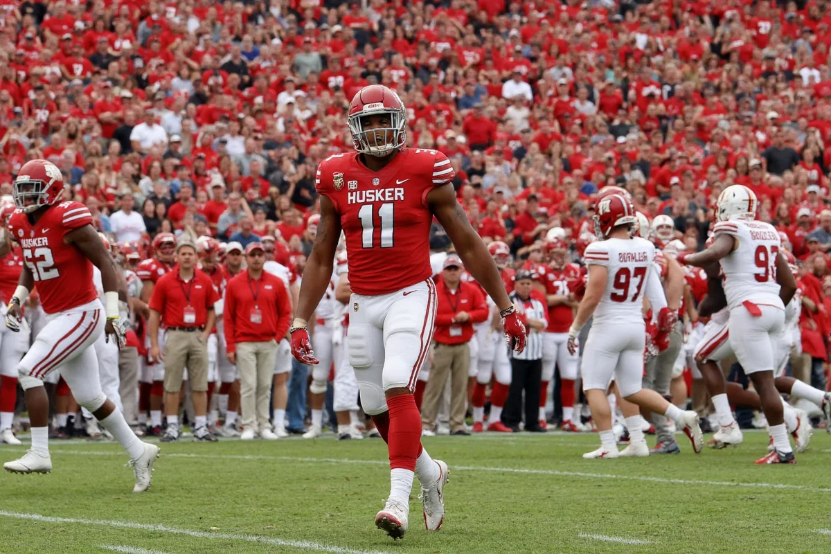 Husker Football Game Time Today: Oct 18, 2025 Start Time & TV Channel