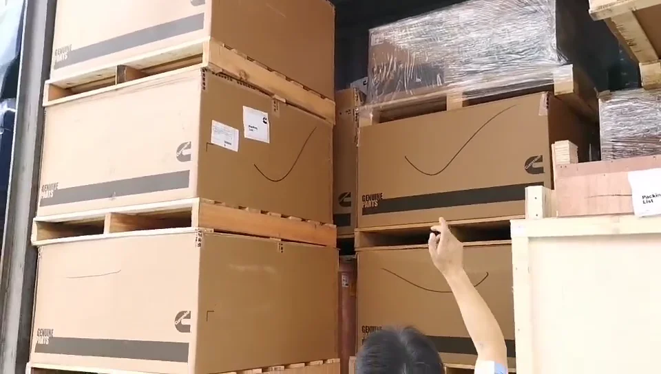 Cummins Nt855 N14 Engine Fuel Injector 3084891 Including 3023934 ...