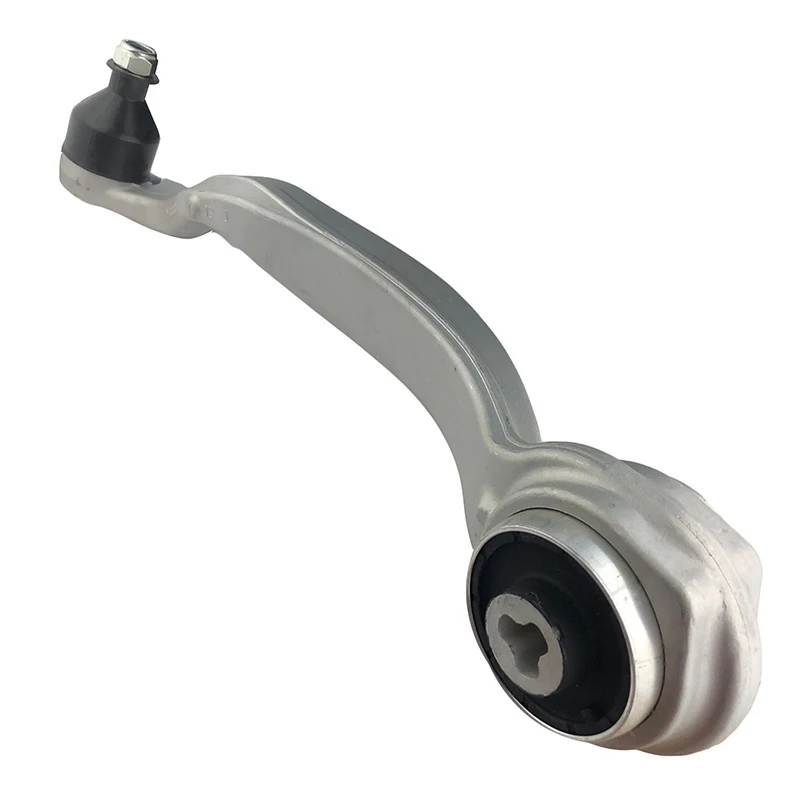 Aluminum Right Control Arm Suspension Arm For Mercedes-benz E-class ...