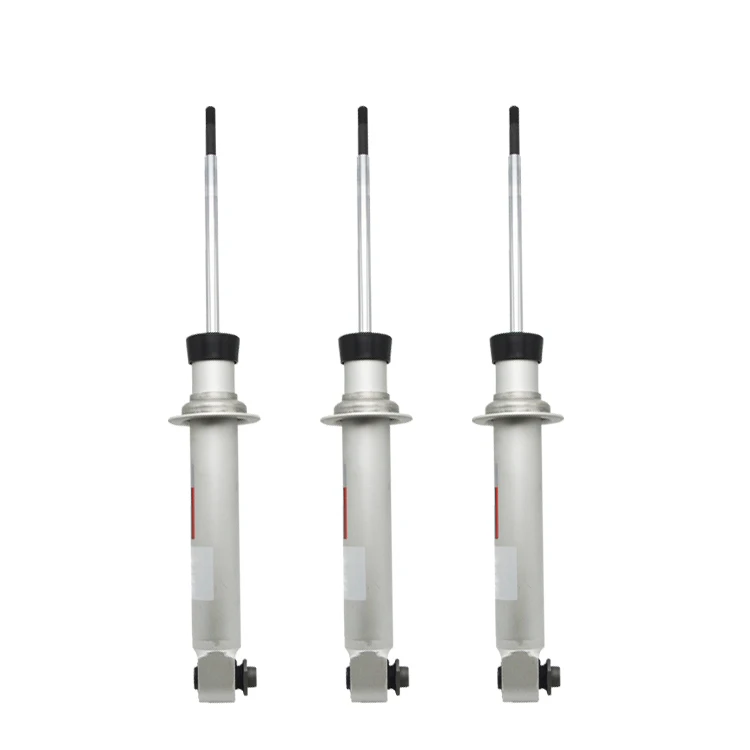 Aqa Shock Absorber For Bmw 5 Series E60 Car 2003-2010 Rear Shock ...