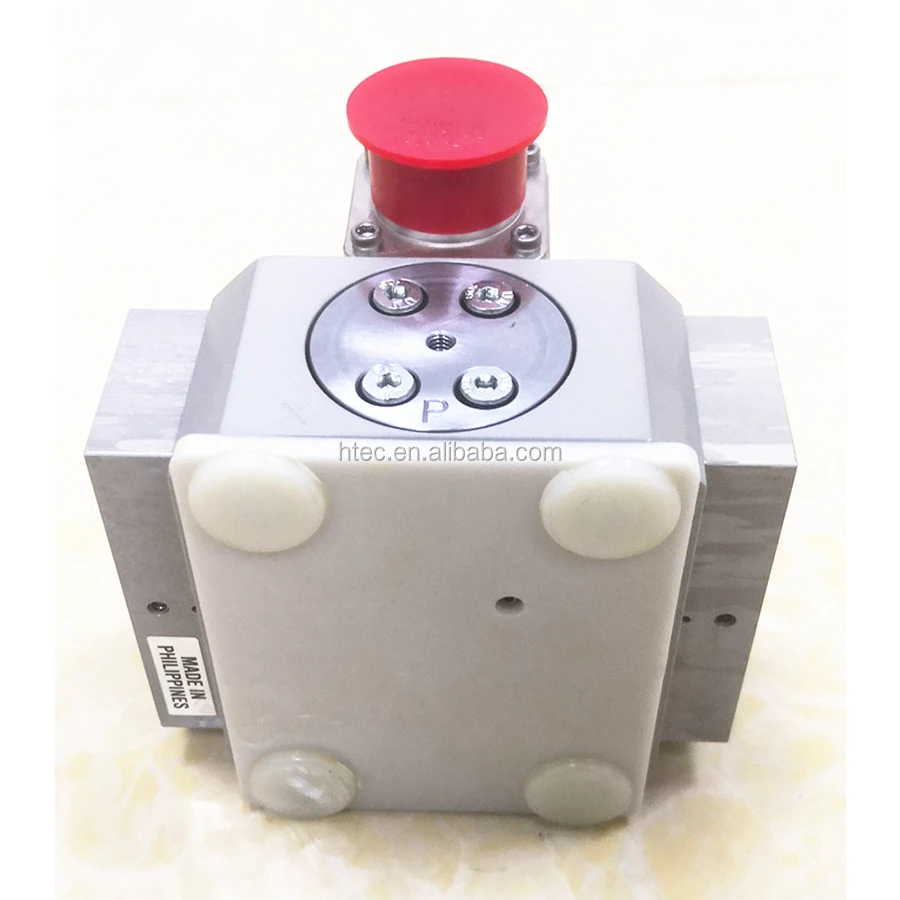 D673-5705-0001 Electro-hidráulico Válvula Servo - Buy D673-5705-0001 ...